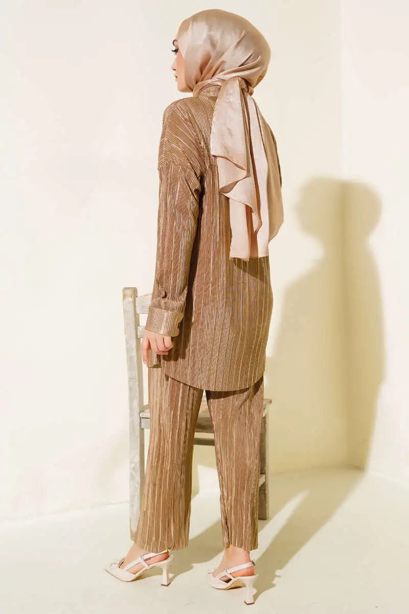 Modest Co Ord Sets You Can Live In All Year Round