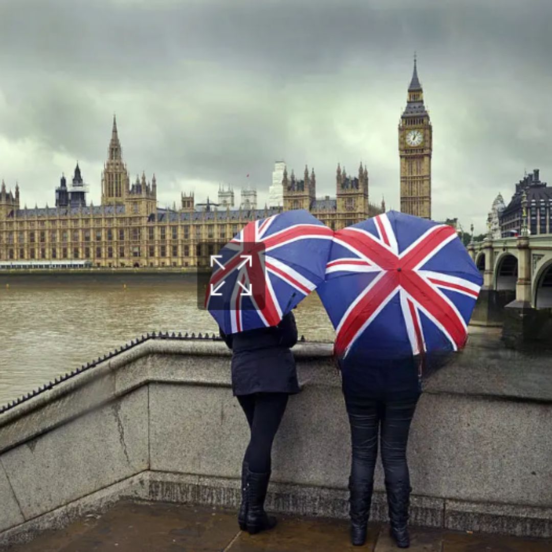 What are the Winter Clothes for the UK | HEATLNDN
