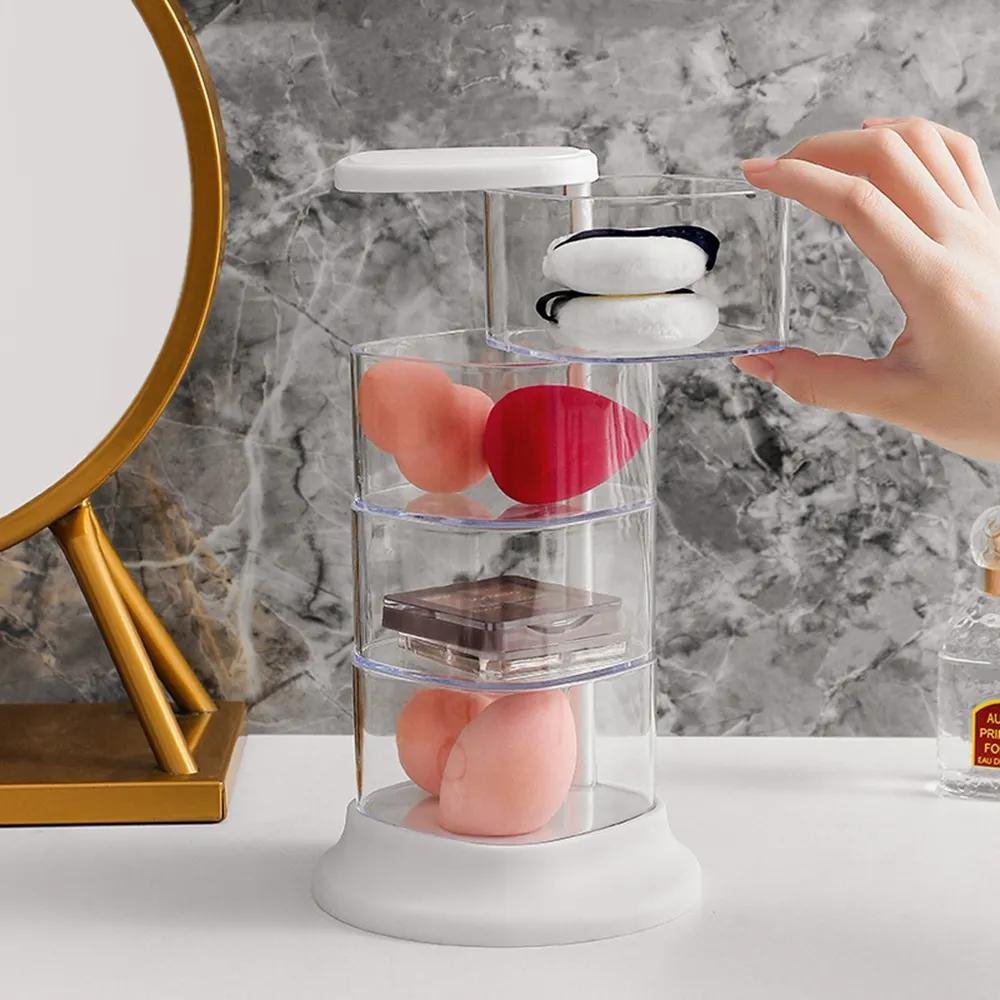 Powder Puff Storage Unit | HEATLNDN